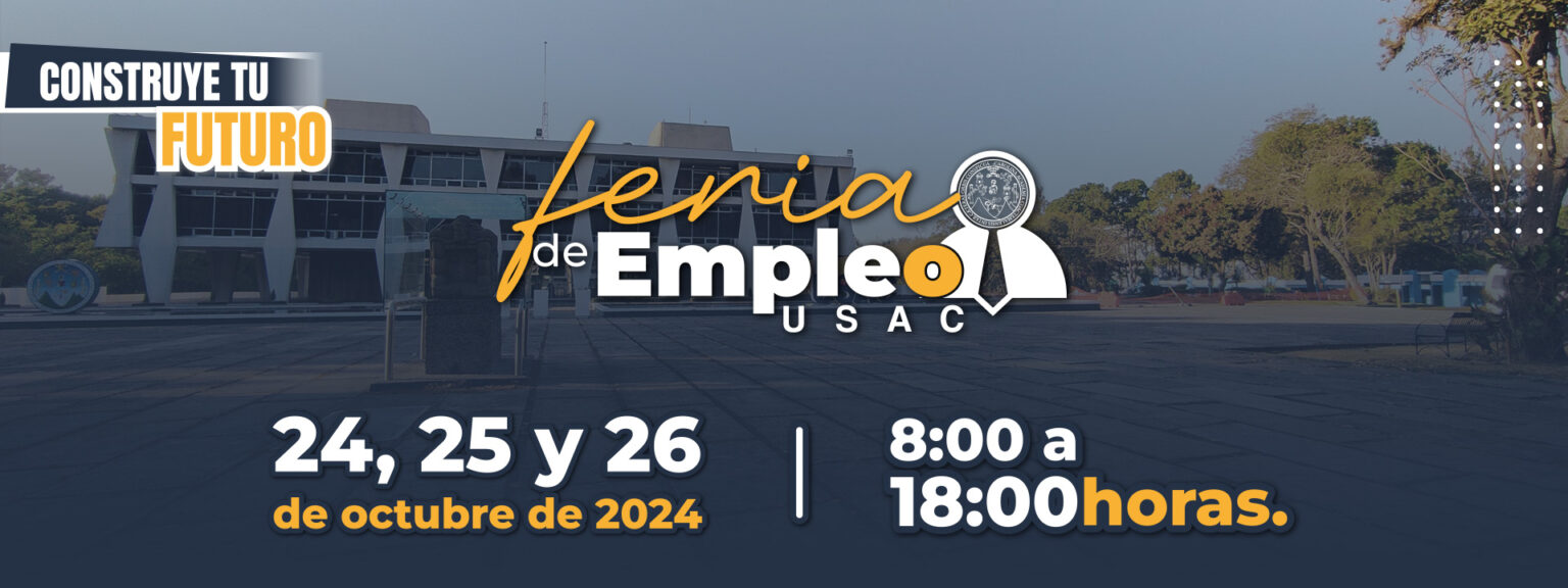 EMPLEO USAC